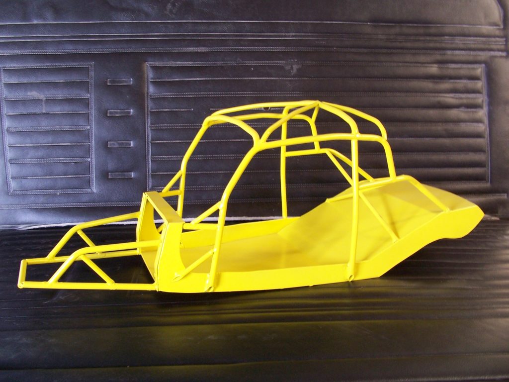 Uni-Body – JPM Hot Rods