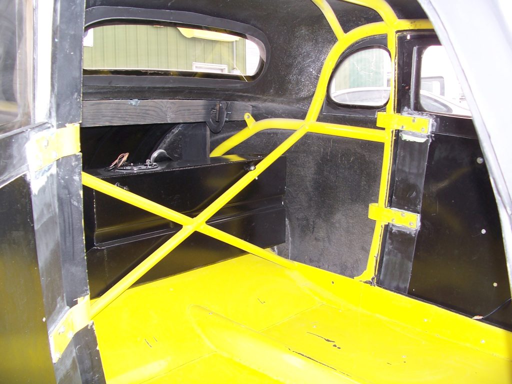 Uni-Body – JPM Hot Rods